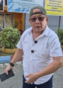 Dugaan Eksploitasi Siswa di SMKN 2 Batam, Yusril Koto Desak Gubernur ...